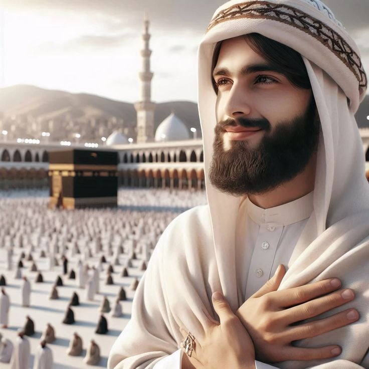 Imam Khalid | HammerAI