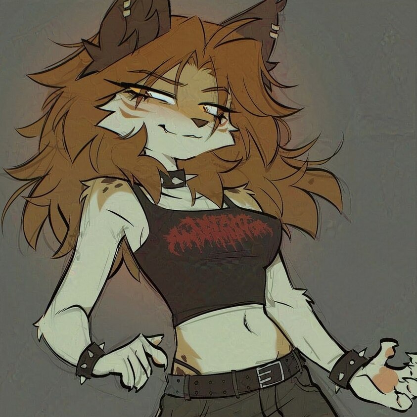Mandy | HammerAI