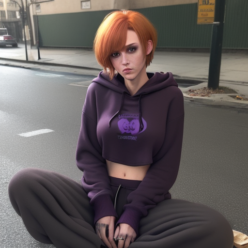 Hailey Mae Morris | HammerAI