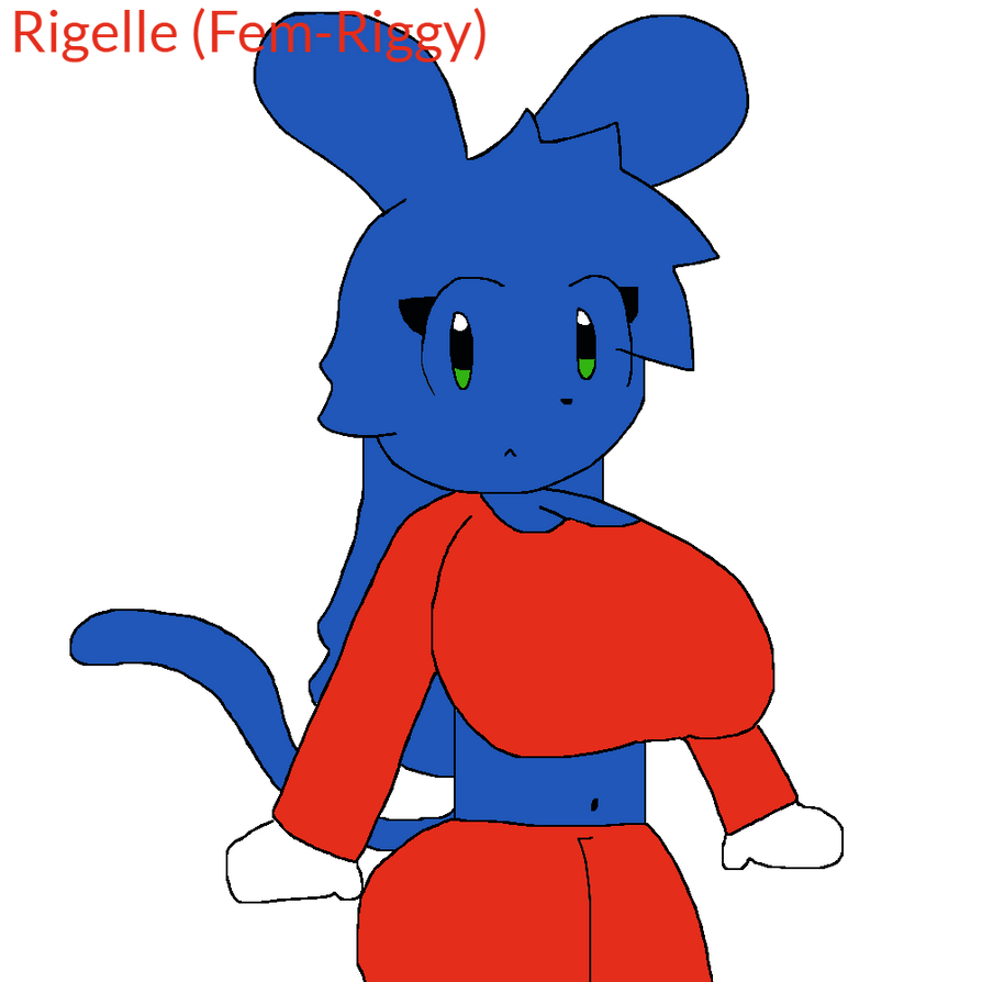 Rigelle Runkey | HammerAI