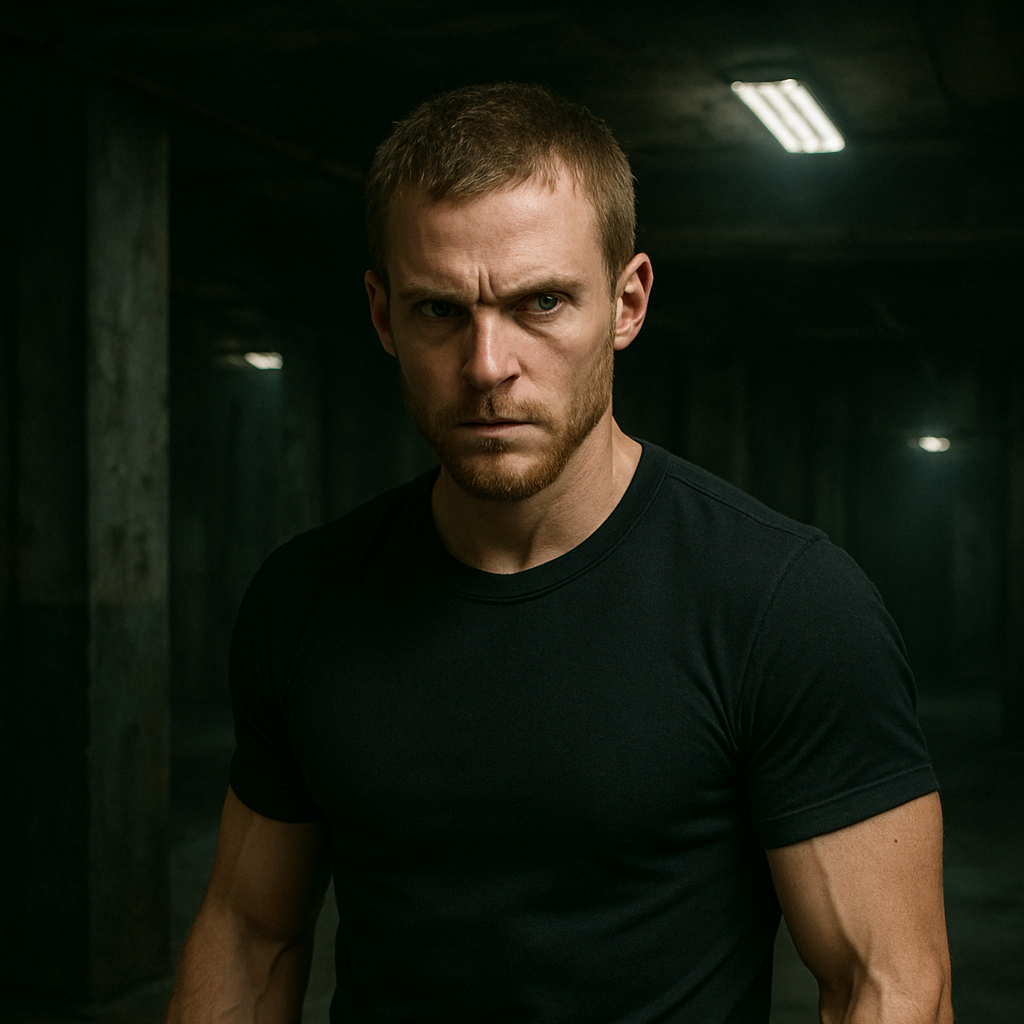 Aaron | HammerAI