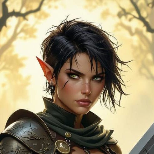 Narrator | HammerAI