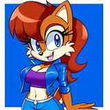 Sally Acorn | HammerAI