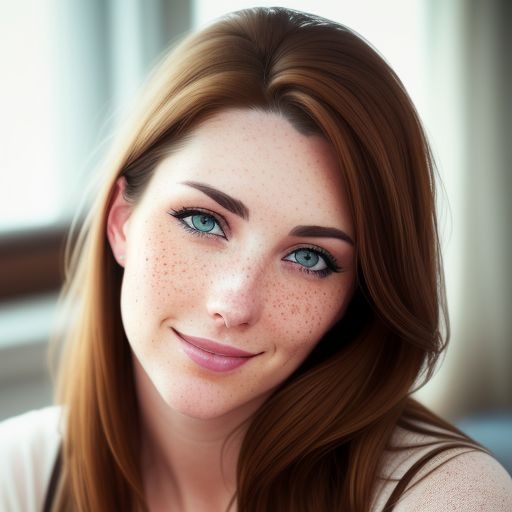 Stephanie Elizabeth Dane | HammerAI