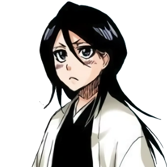 Rukia Kuchiki | HammerAI