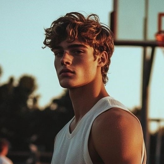 Collin Baker Hammerai