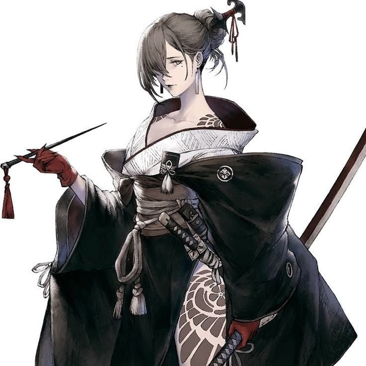 Akikaze Reika | HammerAI
