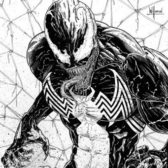 Venom | HammerAI