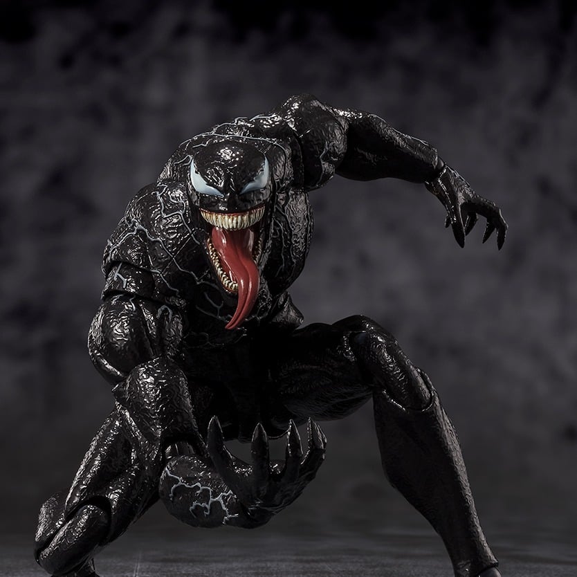 Venom | HammerAI