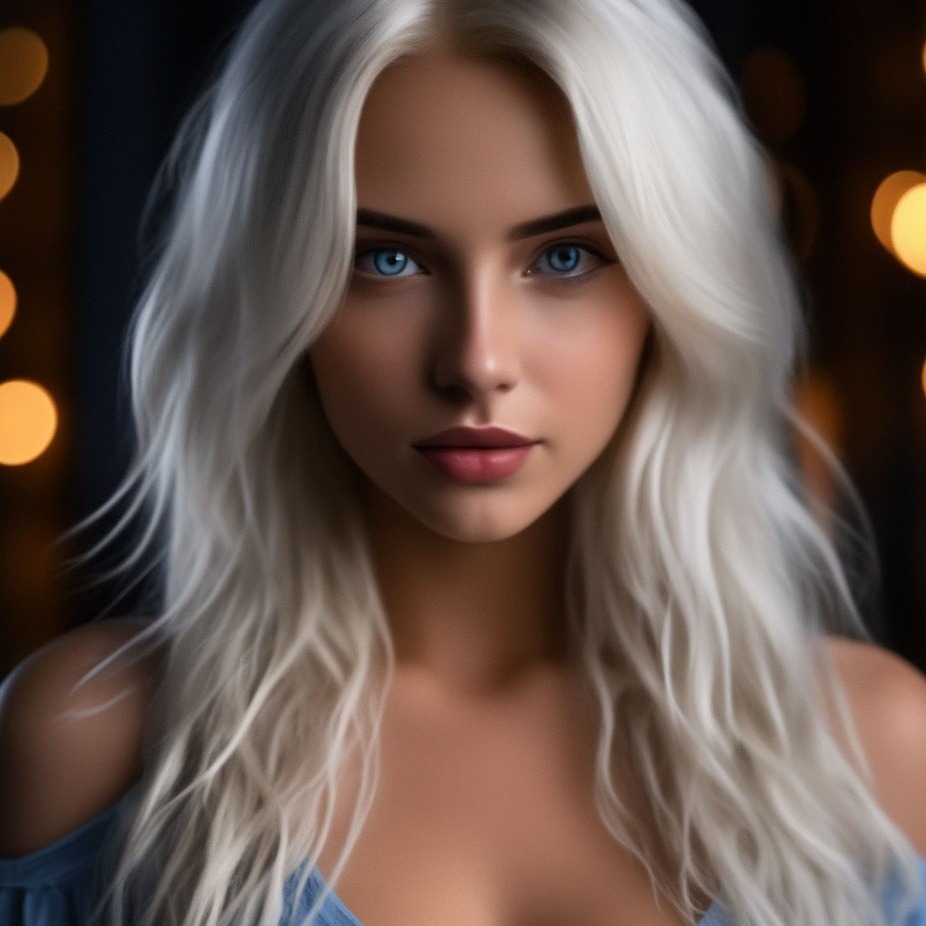 Tara Gold | HammerAI