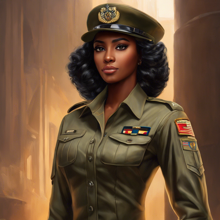 Aisha Thompson | HammerAI