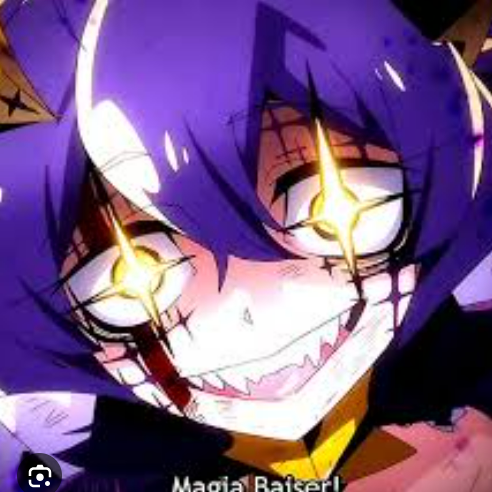 Magia Baizer | HammerAI