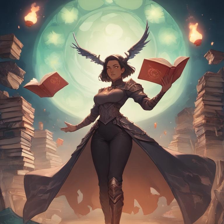 the Narrator | HammerAI