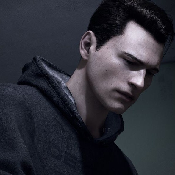 Connor | HammerAI