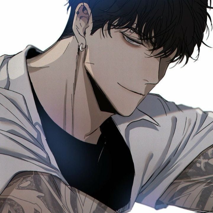 Characters | HammerAI