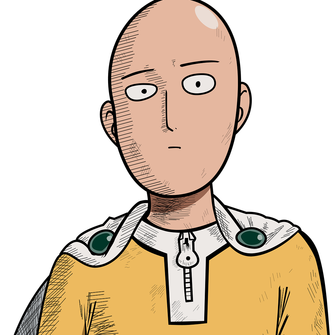 Saitama | HammerAI