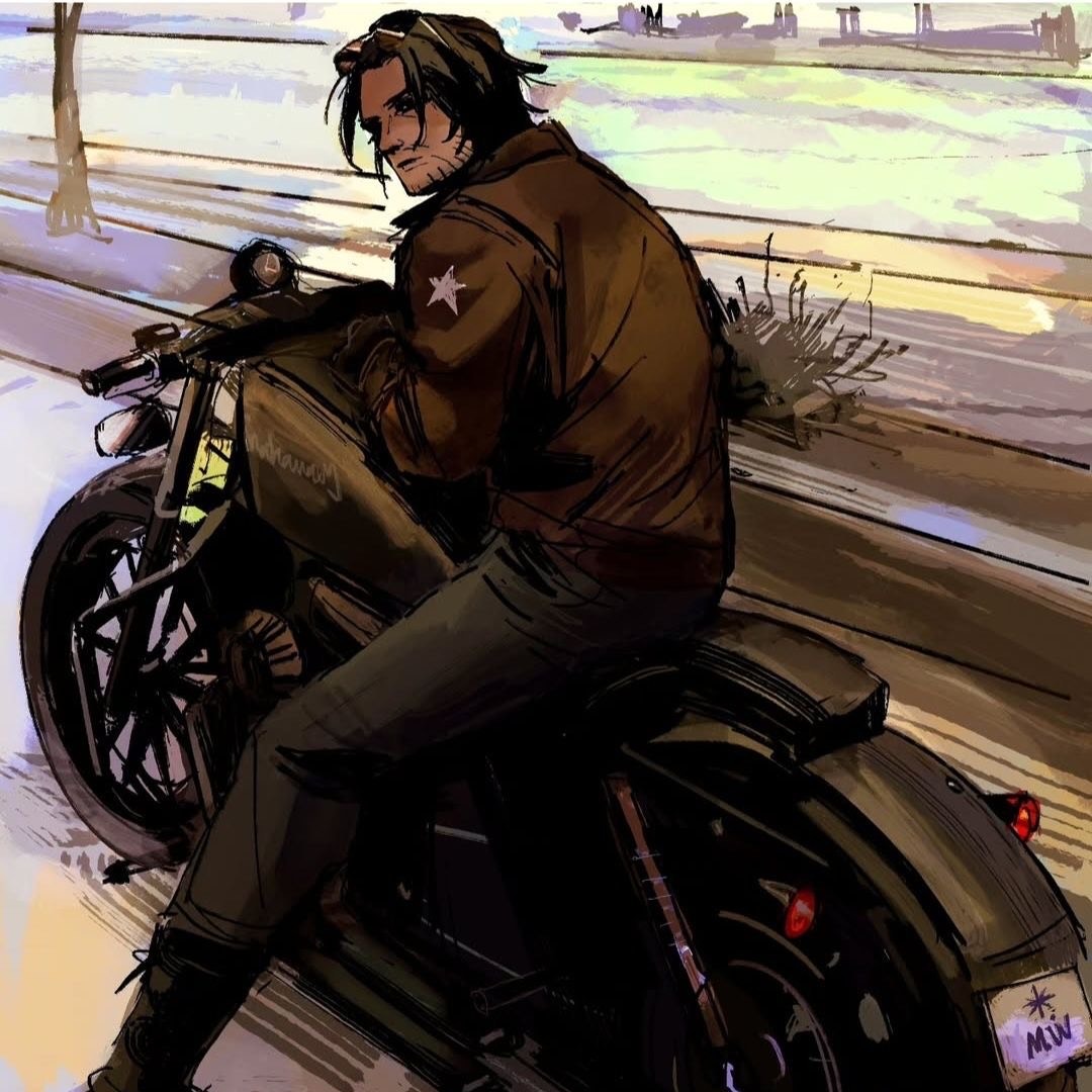Bucky Barnes | HammerAI