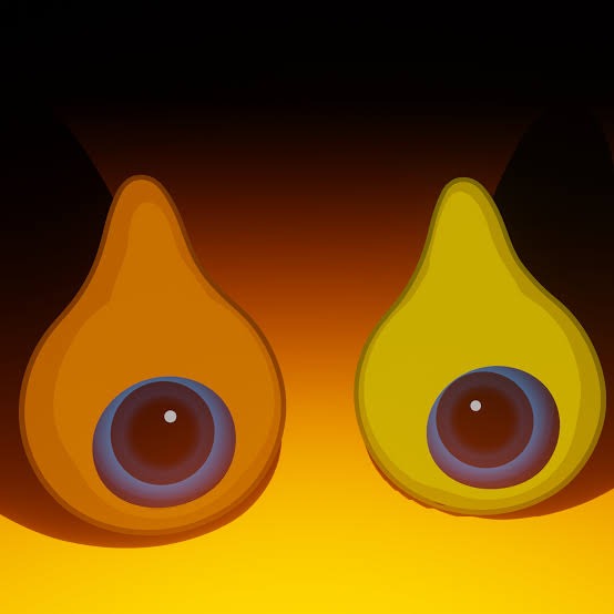 SCP-131-A, SCP-131-B | HammerAI