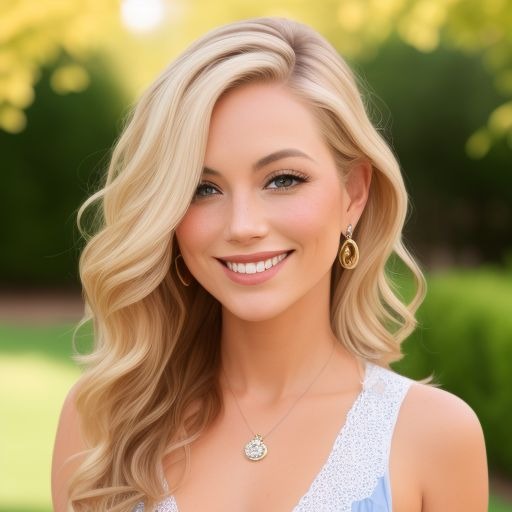 Nichole | HammerAI