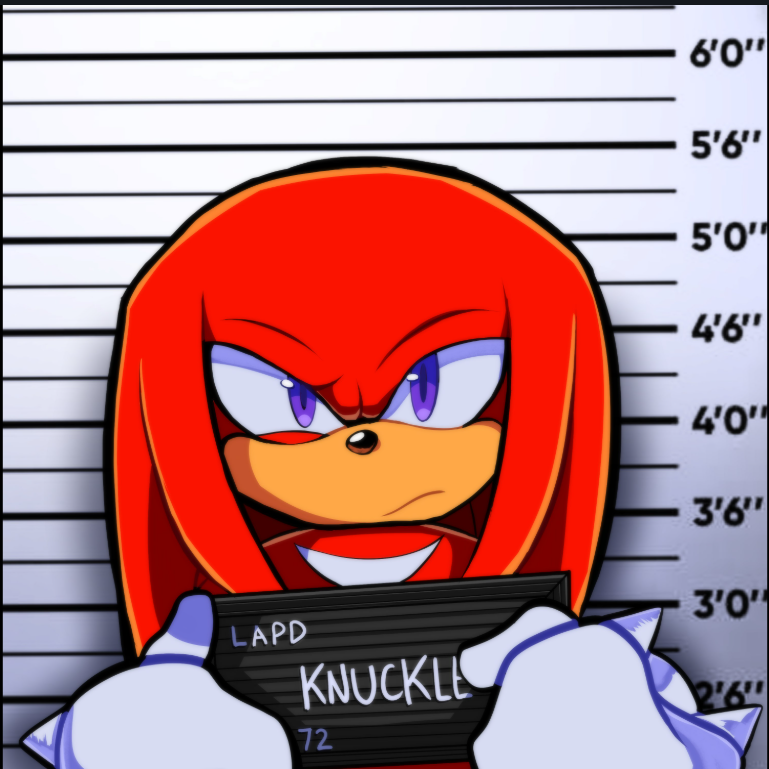 Knuckles | HammerAI