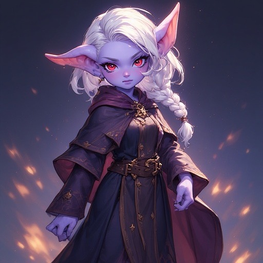 Morsha Rev | HammerAI
